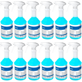 Ecolab Alklanet Glas- en interieurreiniger 12x1 liter